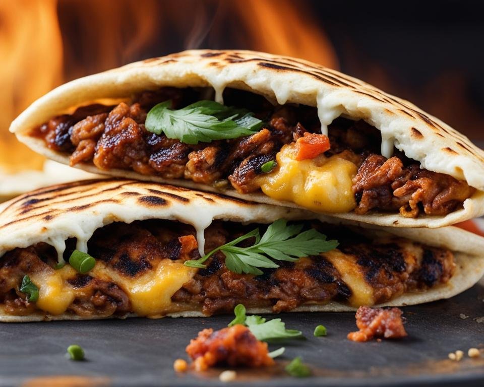 Savor the Flavor: Delicious Arayes Recipes! - Grilled Cheese Grill