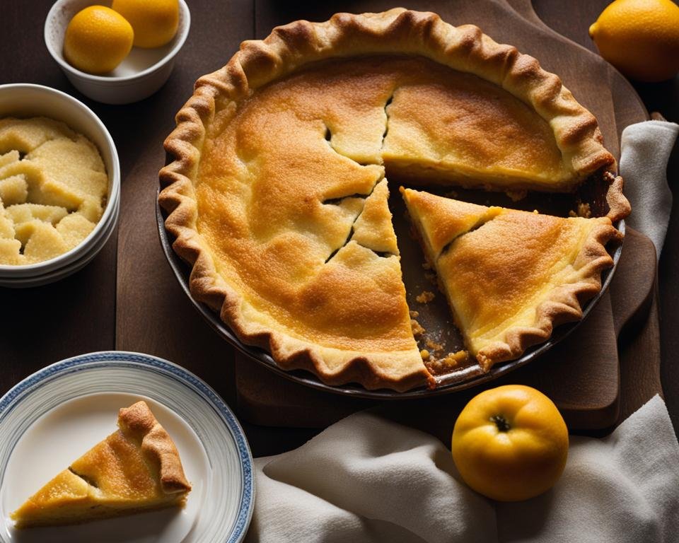 Savor the Love with Our Family Pie Recipes! - Grilled Cheese Grill