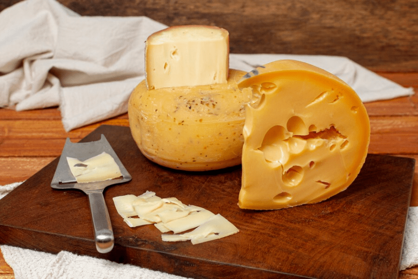 The Science Behind Melting Cheese for the Perfect Gooey Sandwich ...