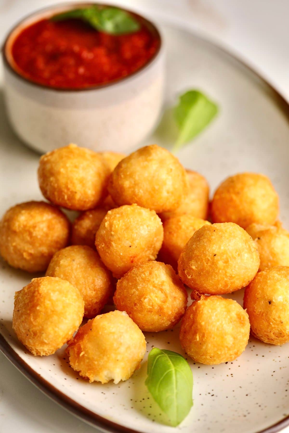 Exploring the Delicious Italian Cheese Ball - Grilled Cheese Grill