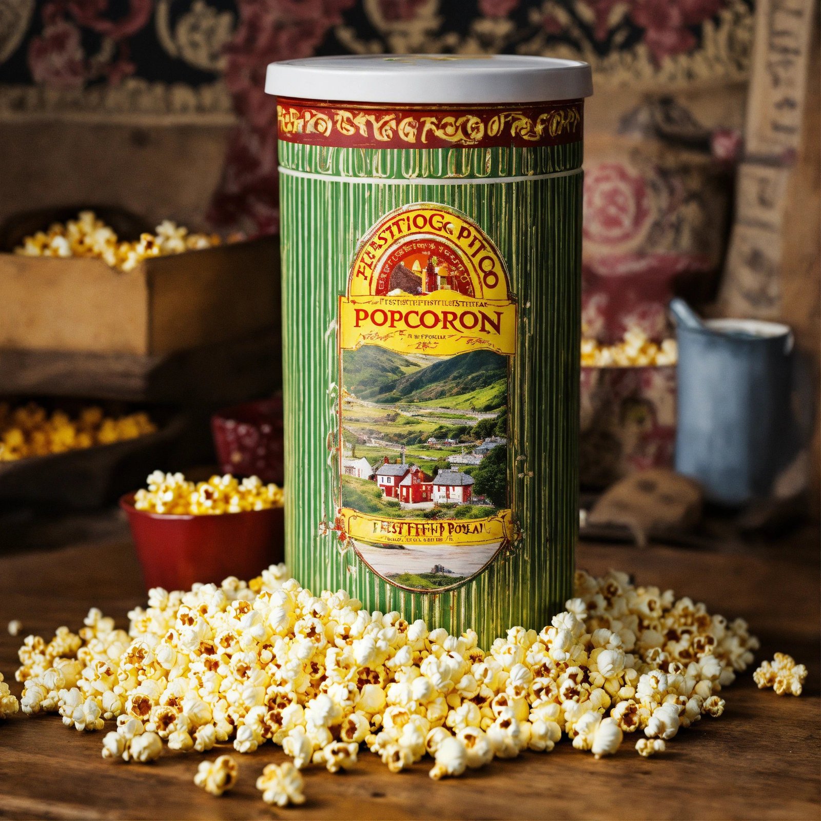 Best Popcorn Kernels in 2024