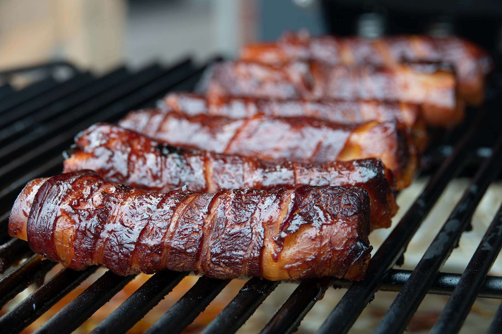 BBQ Shotgun Shells: Sizzling Summer Cookout Ideas - Grilled Cheese Grill